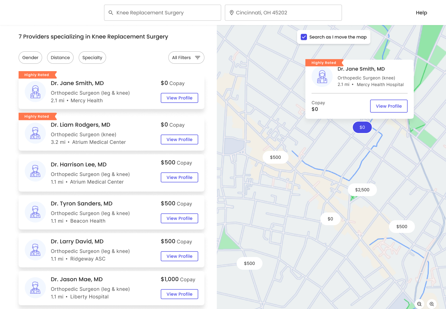 Helm Health - Powering Dynamic Coverage Health Plans